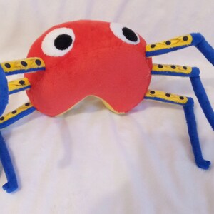 Cheddaboardle Rex Legendary Bugsnak From Bugsnax 11.8” (30 Cm) Plush ...