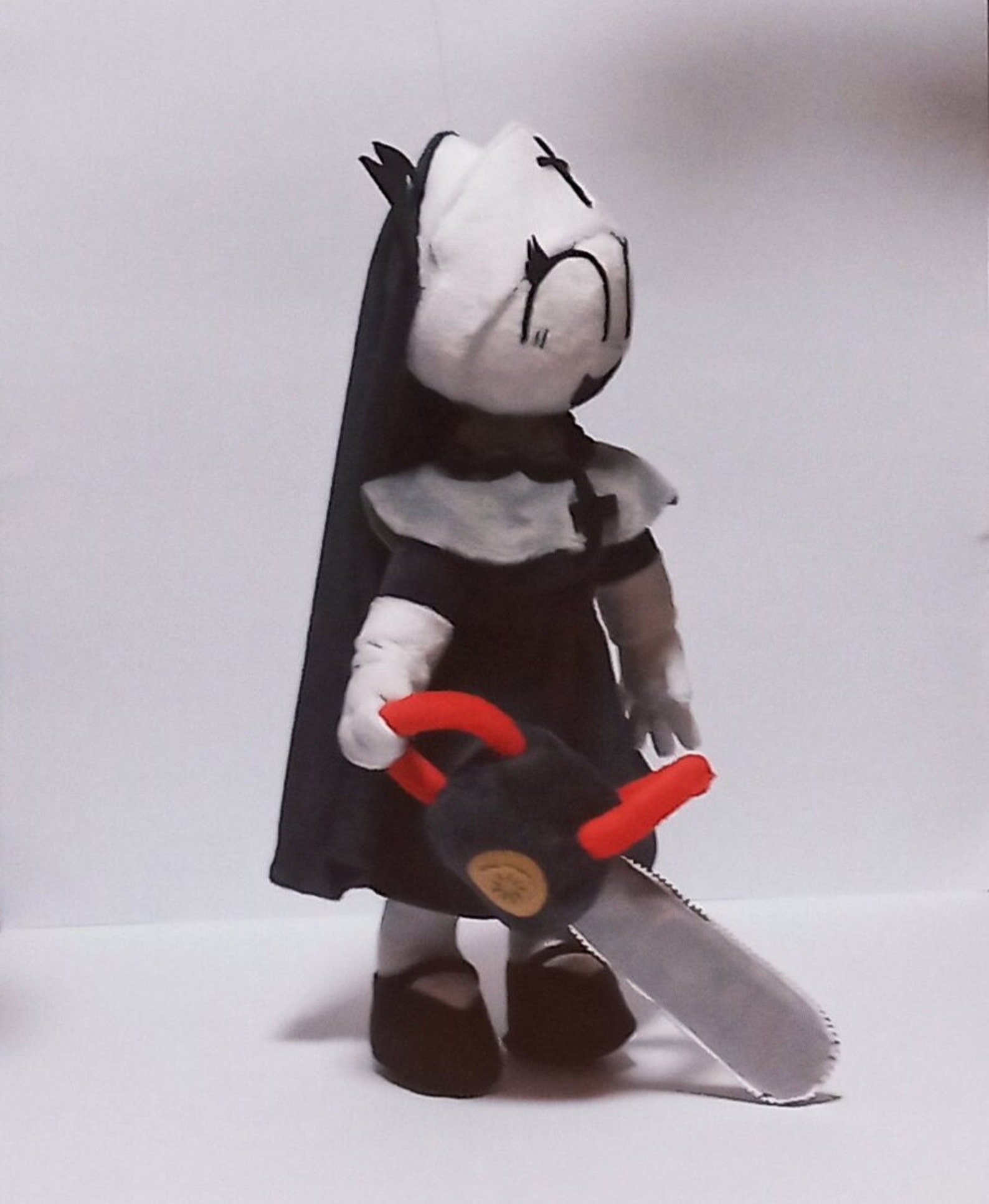 Taki of Friday Night Funkin 157 40 Cm FNF Premium - Etsy