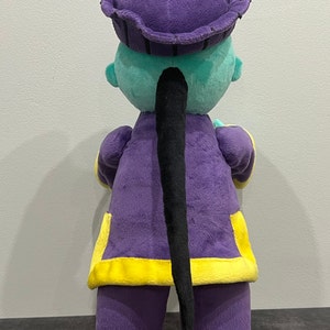 Pionpi Pinopi From Super Mario Land 15.7" (40.0 Cm) Plush Toy Undead ...