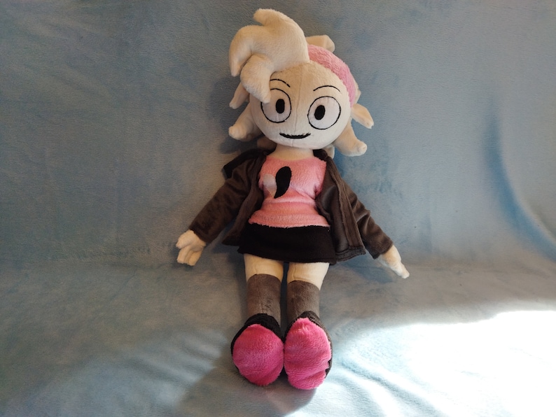 Sarah Your Girlfriend Your Boyfriend 157 40 Cm YB - Etsy