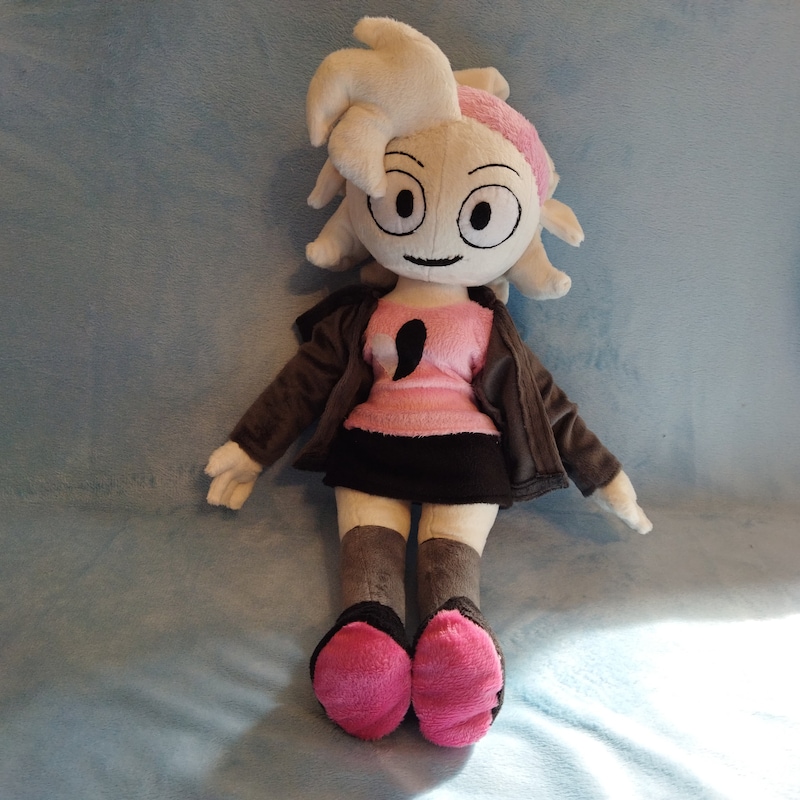 Your Boyfriend Peter Plush - Etsy