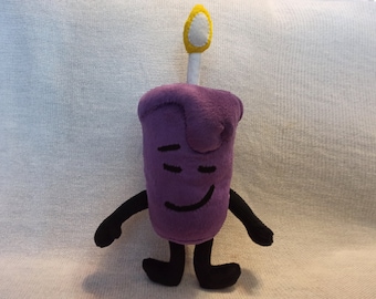 Airy Plush Hfjone - Etsy UK