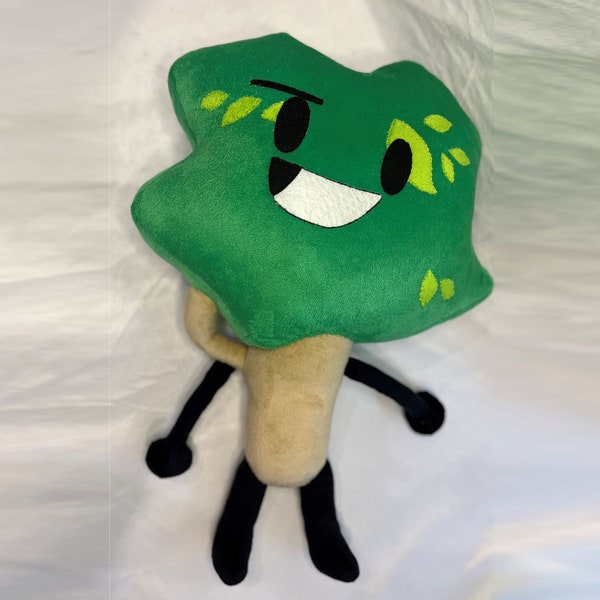 Marker Bfb Plush - Etsy