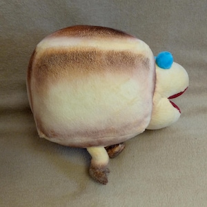 The crumbug from Pikmin Height 7,9” (20 Cm) Plush Toy Chinche Zampón ...