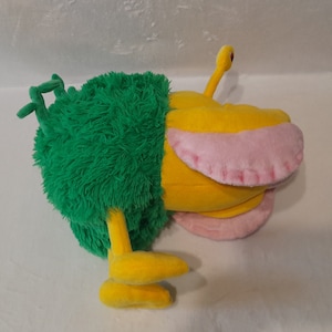 The Sovereign Bulblax From Pikmin 11,8” (30 Cm) Plush Toy Bulbo ...