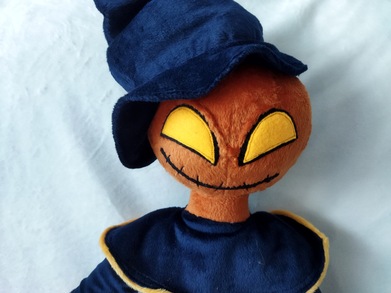 Zardy VS Friday Night Funkin’ 15,7" (40 Cm) FNF Plush Toy - Etsy