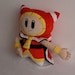 Prince Dreambert of Mario 13,7" (35 Cm) Plush Toy Pi'illo - Etsy
