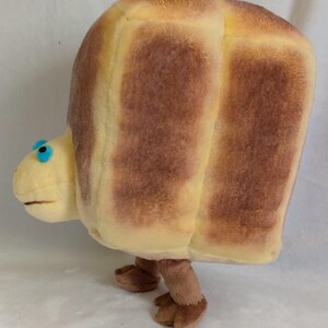 Giant Breadbug From Pikmin Height 9,85” (25 Cm) Plush Toy Chinche ...