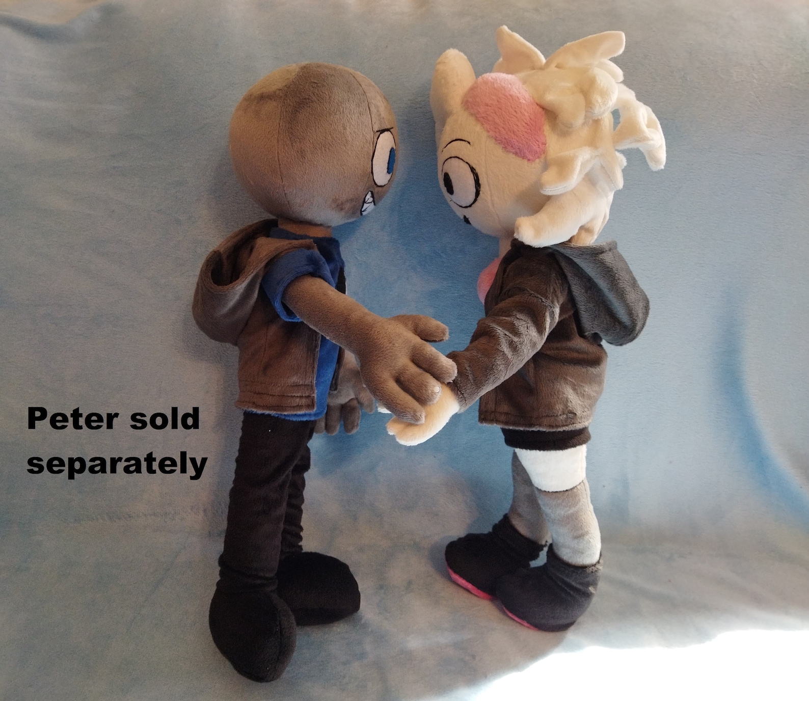 Sarah Your Girlfriend Your Boyfriend 157 40 Cm YB - Etsy