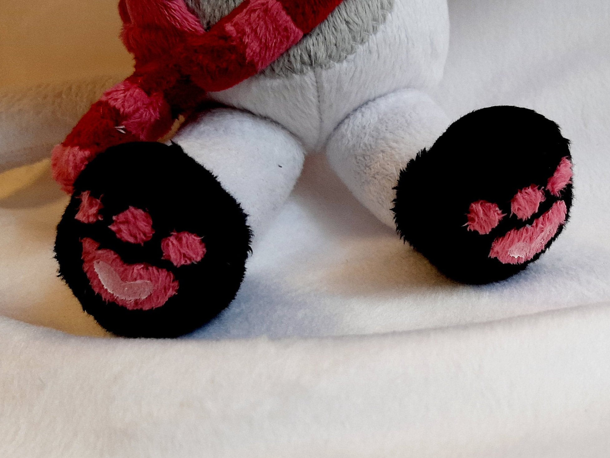 Pandy Paws Cat Gabby's Dollhouse Plush Premium Doll 165 - Etsy Australia