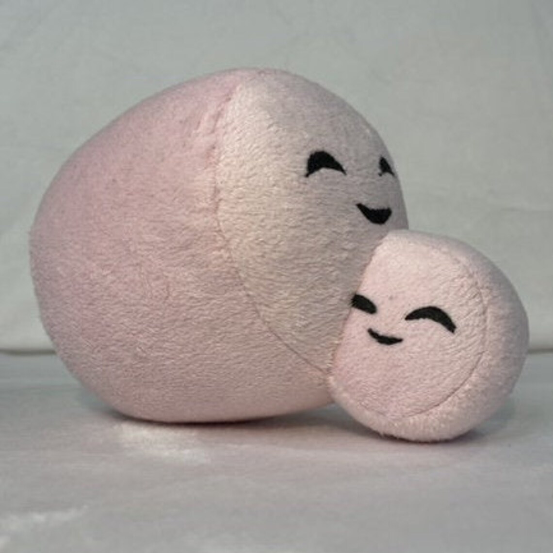 Marshmallow From Cloudy With a Chance of Meatballs Plush Toy | Etsy