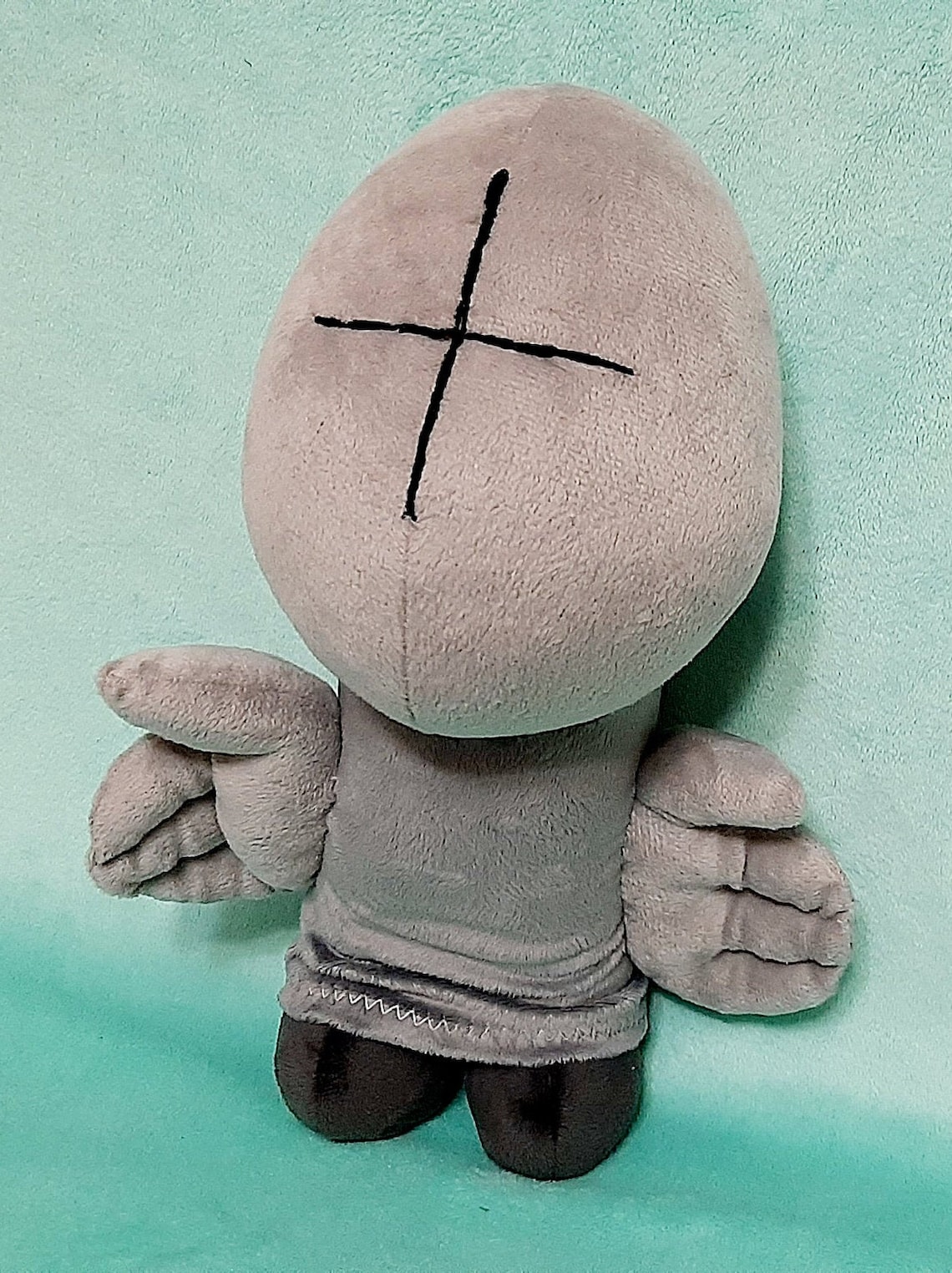 Grunts of the Madness Combat 129 33 cm Plush Toy | Etsy