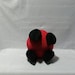 Wee Mewon Bugsnak From Bugsnax 8” (20 Cm) Plush Toy Melancinho Bebelón ...