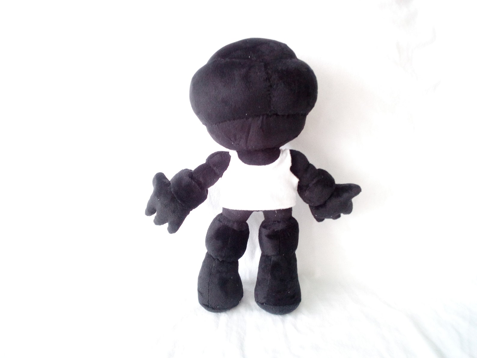 Corporal John Captain Tankman Plush Doll 157 40 Cm - Etsy