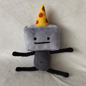 Birthday Boy Blam BBB From One Night at Flumpty's 14,6” (37 Cm) Onaf ...