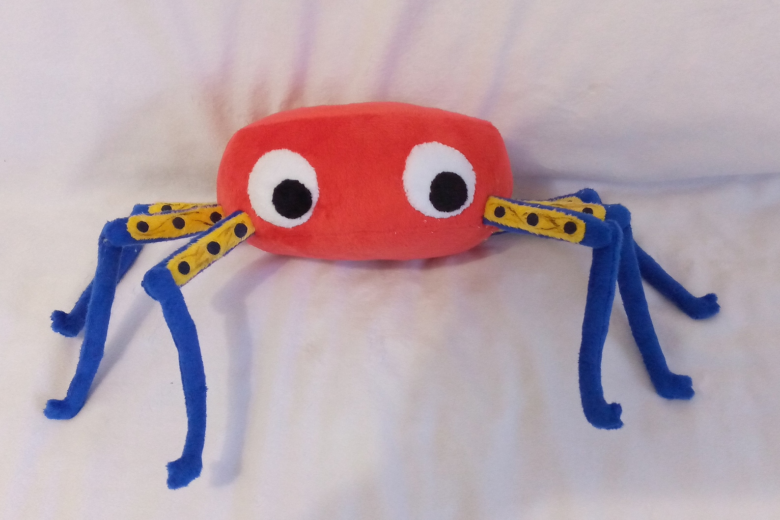 Cheddaboardle Rex Legendary Bugsnak From Bugsnax 11.8” (30 Cm) Plush ...