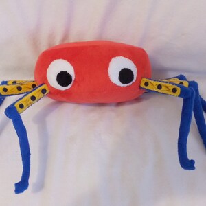 Cheddaboardle Rex Legendary Bugsnak From Bugsnax 11.8” (30 Cm) Plush ...