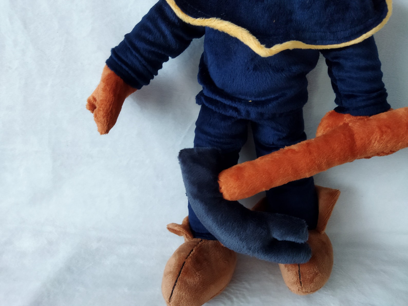Zardy VS Friday Night Funkin’ 15,7" (40 Cm) FNF Plush Toy - Etsy