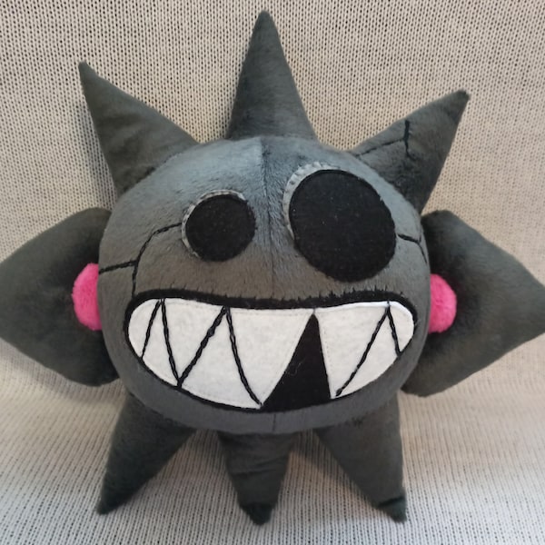 Paper Mario Dark - Etsy