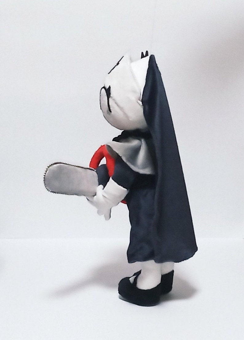 Taki of Friday Night Funkin’ 15,7" (40 Cm) FNF Premium Plush Toy - Etsy