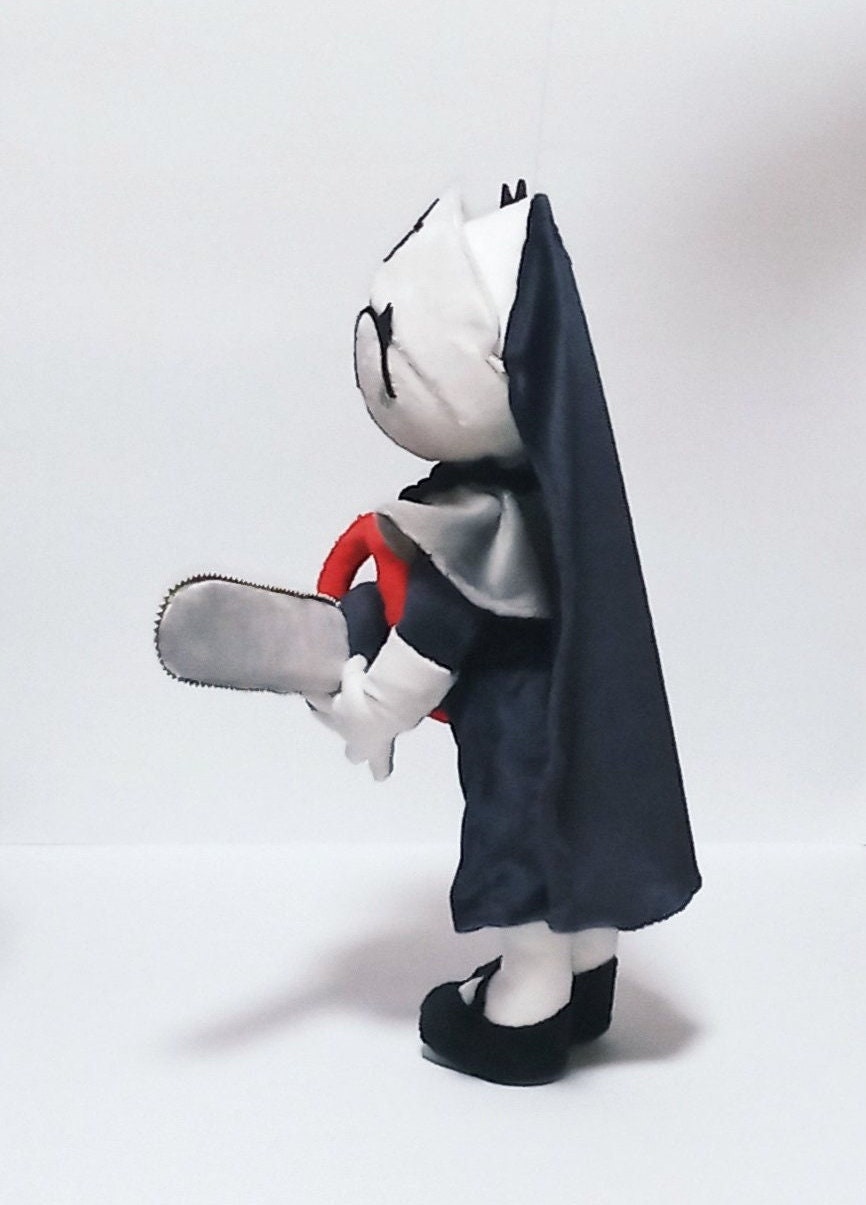 Taki of Friday Night Funkin 157 40 Cm FNF Premium - Etsy UK