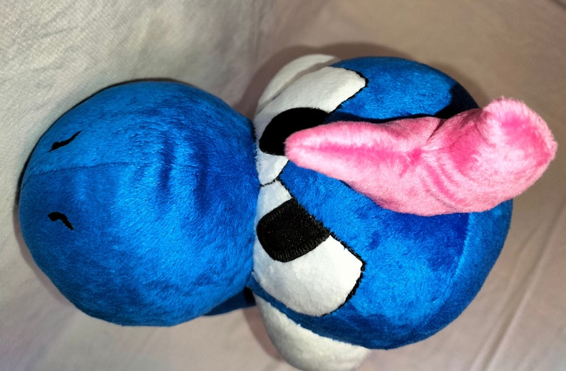 Baby Yoshi of Paper Mario 15.7 40.0 Cm Plush Toy Yoshi - Etsy