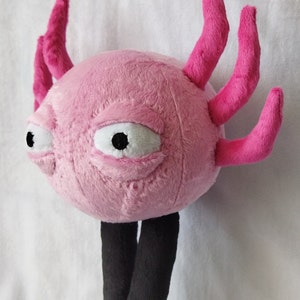 Kinito the Axolotl From Kinitopet Plush Toy 13,4” (34 Cm) - Etsy