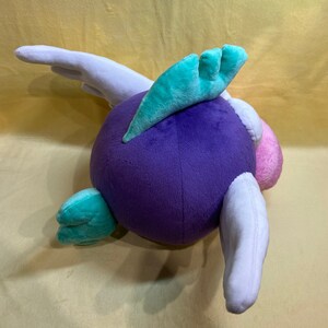 Cheep Chomps From New Super Mario Bros 9.8 X 12.6 Inch (25 X 32 Cm ...