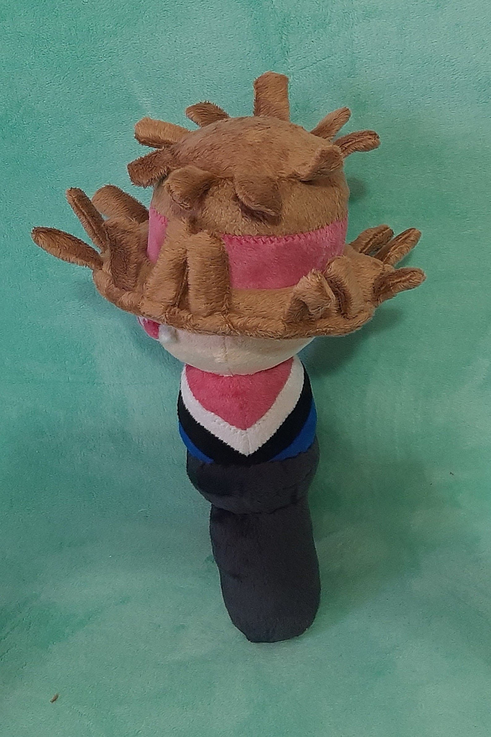 Banjex of Friday Night Funkin 142 36 Cm Plush Toy - Etsy