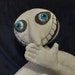 The Man From the Window 26,8” (62 Cm) Premium Plush Toy the Man ...