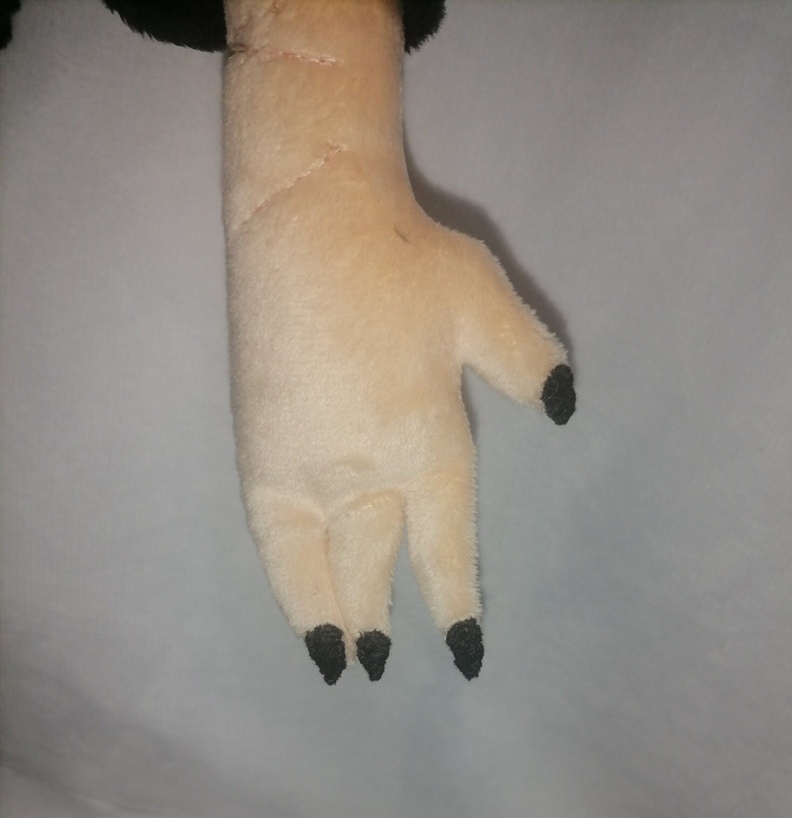 John Doe 157 40 Cm Plush Toy A Fan Toy From a Big Fan of - Etsy
