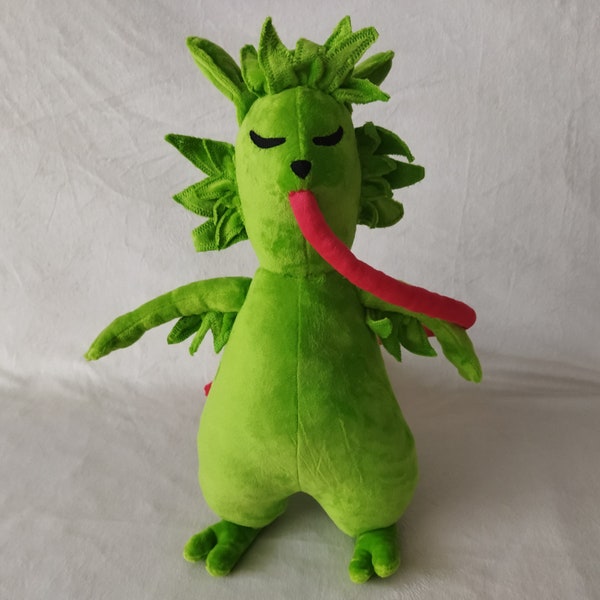 Rain World Plush - Etsy