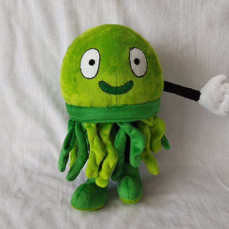 Kinitopet Plush - Etsy