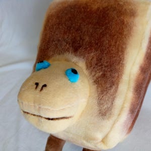 Giant Breadbug From Pikmin Height 9,85” (25 Cm) Plush Toy Chinche ...