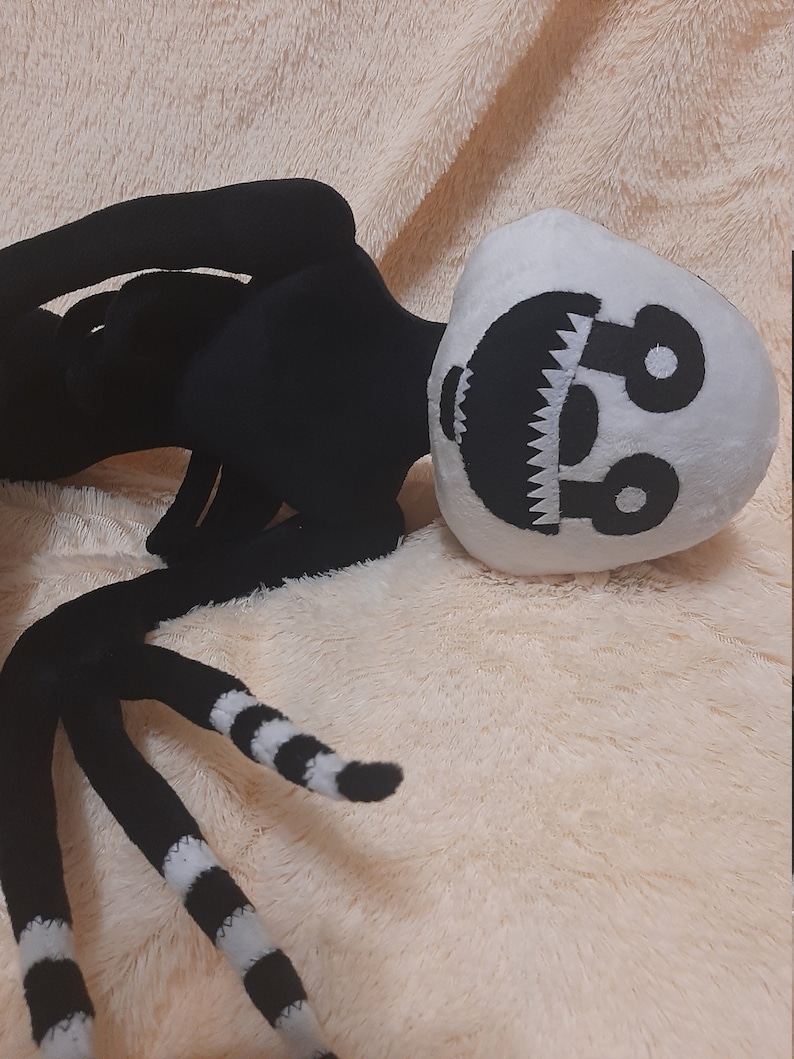 Nightmarionne From Five Nights at Freddy's 28,3” (72 Cm) Plush Toy Fnaf ...