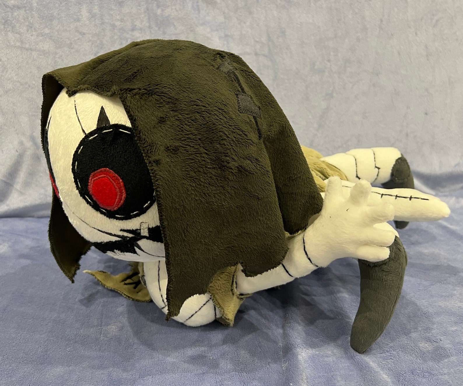 Violetta Soul Weaver Hunter From Identity V Plush Toy 13.7 X 17.7 Inch ...