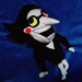Spamton G. Spamton Deltarune Plush Toy 138 35 Cm - Etsy