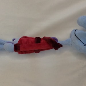 Squilliam Fancyson III Octopus 15,7” (40 Cm) Premium Plush Toy - Etsy