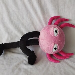 Kinito the Axolotl From Kinitopet Plush Toy 13,4” (34 Cm) - Etsy