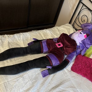 Bonfie Huge Premium Plush Toy 5.75 Feet (175 Cm) Fazclaire's Nightclub ...