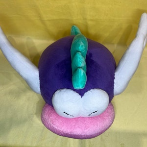 Cheep Chomps From New Super Mario Bros 9.8 X 12.6 Inch (25 X 32 Cm ...