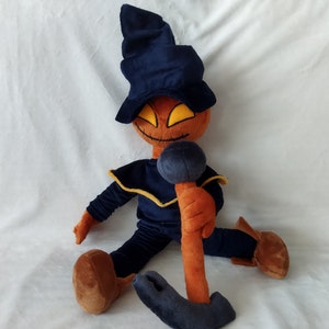 Zardy VS Friday Night Funkin’ 15,7" (40 Cm) FNF Plush Toy - Etsy