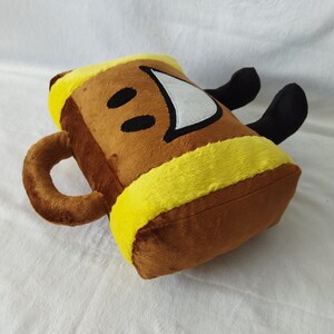 Suitcase the Pushover the Twins From Inanimate Insanity - 11.8” (30 Cm ...