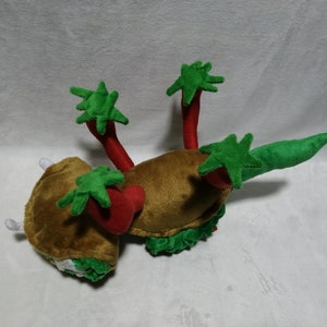 Tacodile Supreme From Cloudy With a Chance of Meatballs 11,8" (30 Cm ...