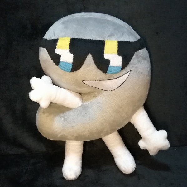 Nine Bfb Plush Toy - Etsy
