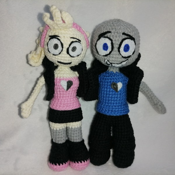 Your Boyfriend Peter Plush - Etsy