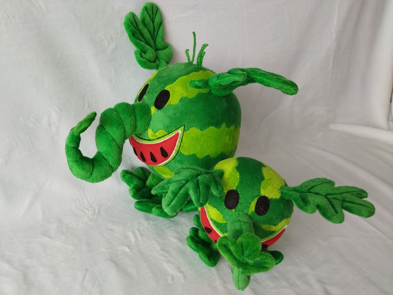 Watermelophants Big and Small From Cloudy With a Chance of Meatballs ...