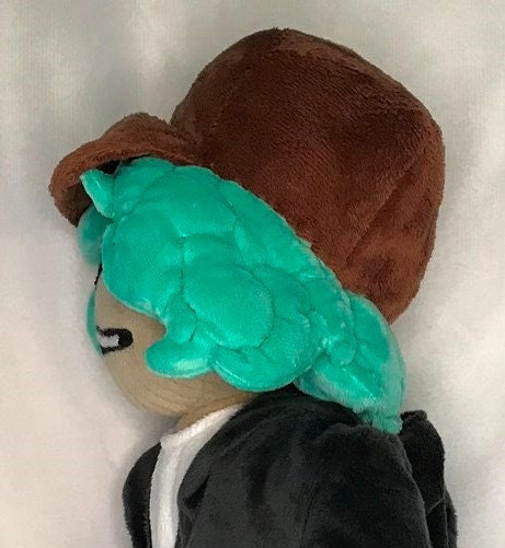 Garcello of Friday Night Funkin’ 16,5" (42 Cm) FNF Plush Toy - Etsy UK