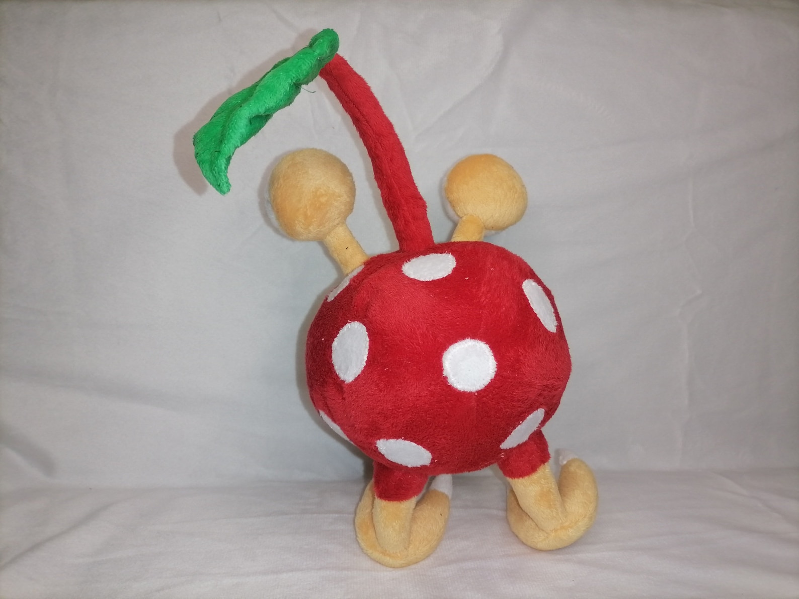Bulbmin From Pikmin 2 Height 118 30 Cm Handmade Plush - Etsy