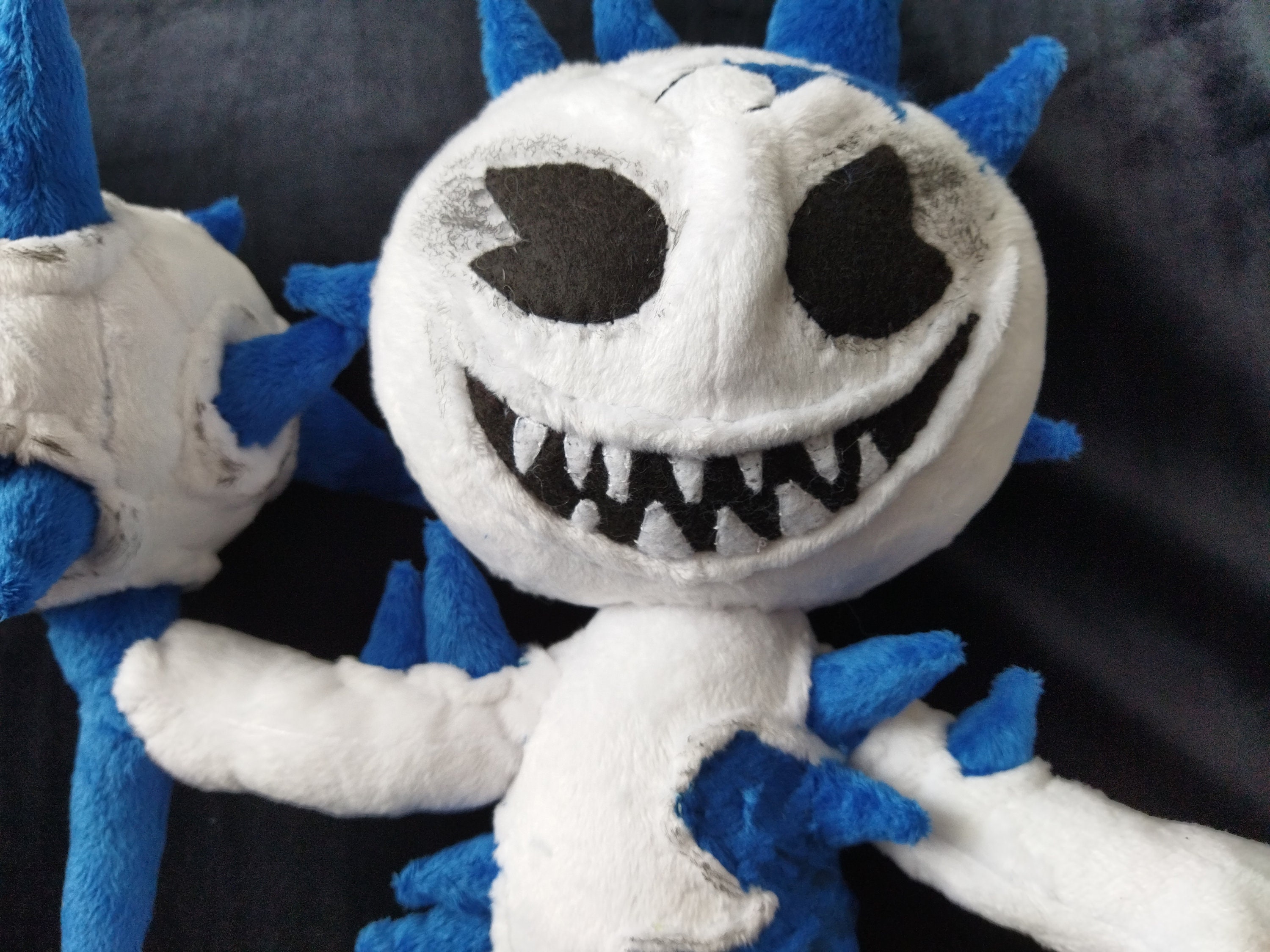 Frostbite Balloon Boy Five Nights at Freddy's FNАF 149 - Etsy Australia